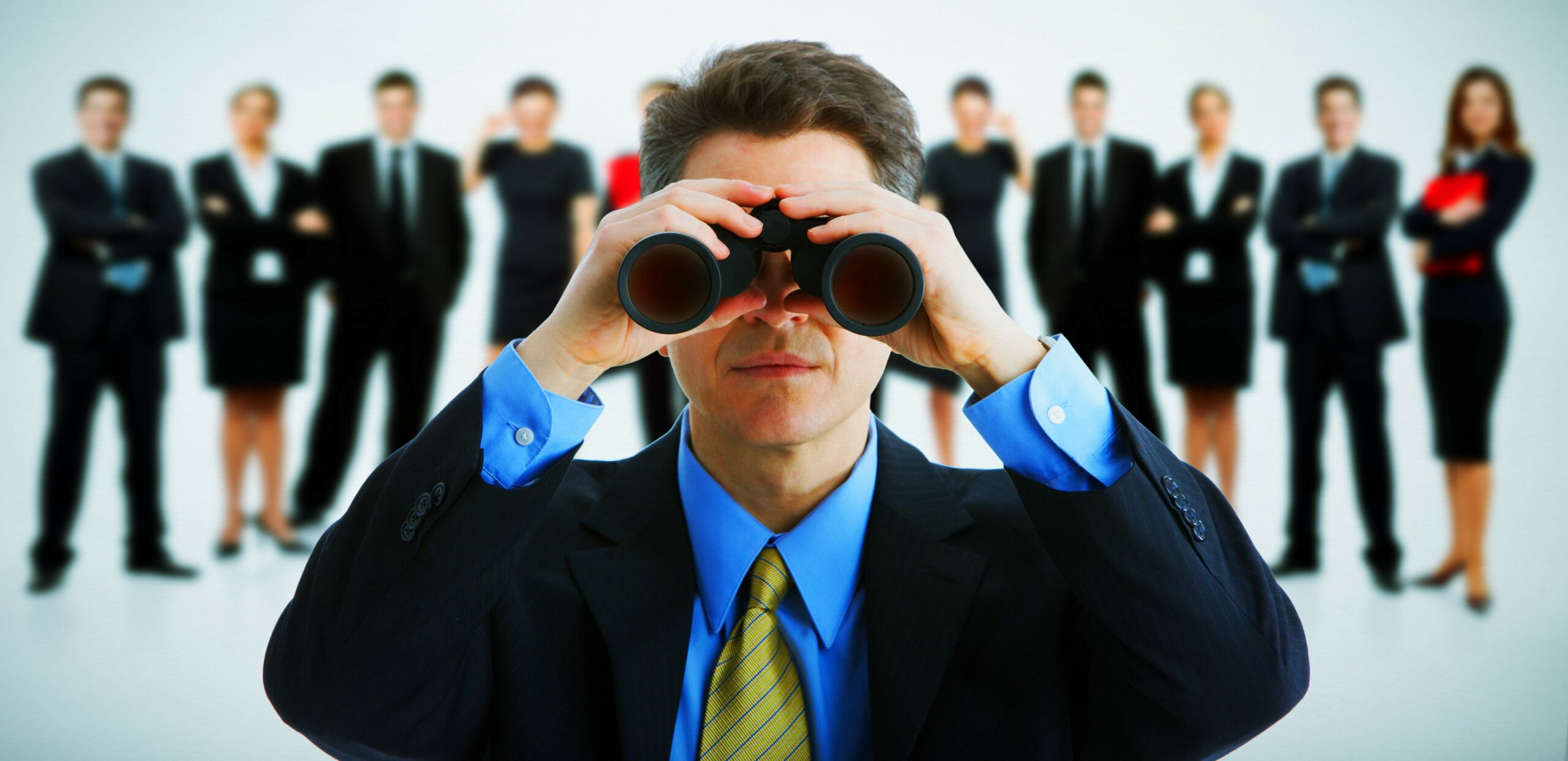 Sourcing Strategy: Find Competitors in Your Area - RecruitingDaily