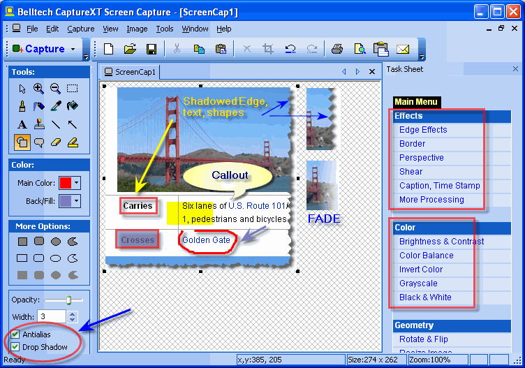 10 Free Screen Capture Tools For Recruiting Productivity RecruitingDaily