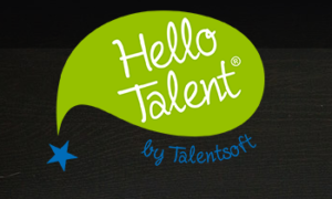 Freebie Friday: Hello Talent! - RecruitingDaily