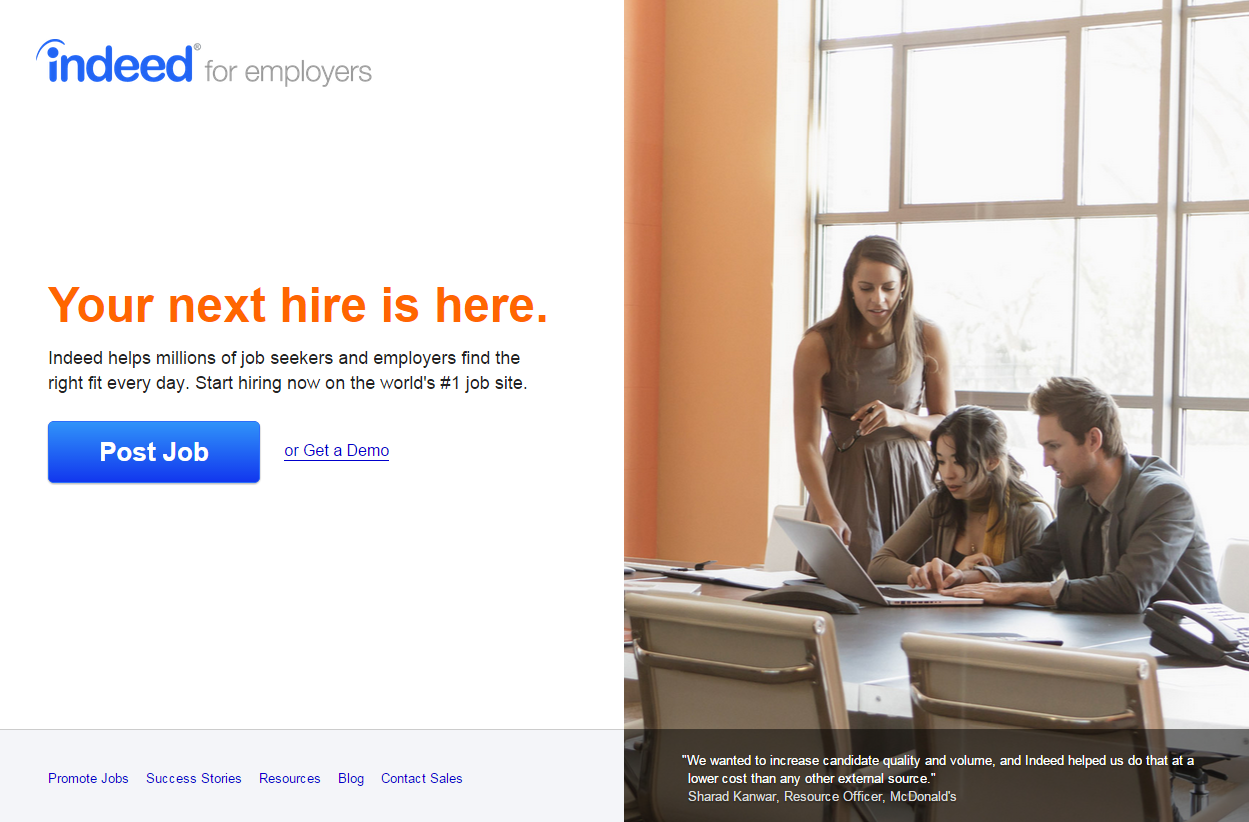 Did Indeed Hide Your Job Postings? Deduplication Explained ...