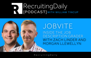 Jobvite - Inside The Job Description Grader With Zach Linder and Morgan ...