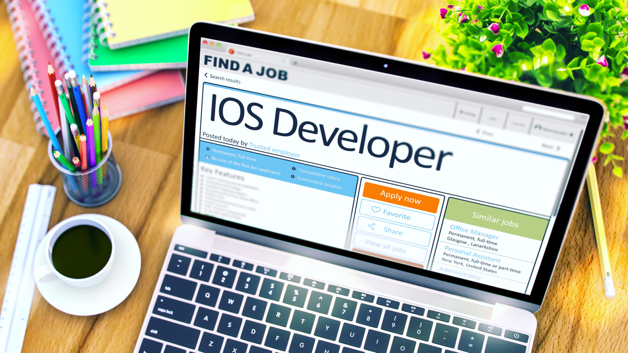 A Guide to Hiring iOS Developers - RecruitingDaily