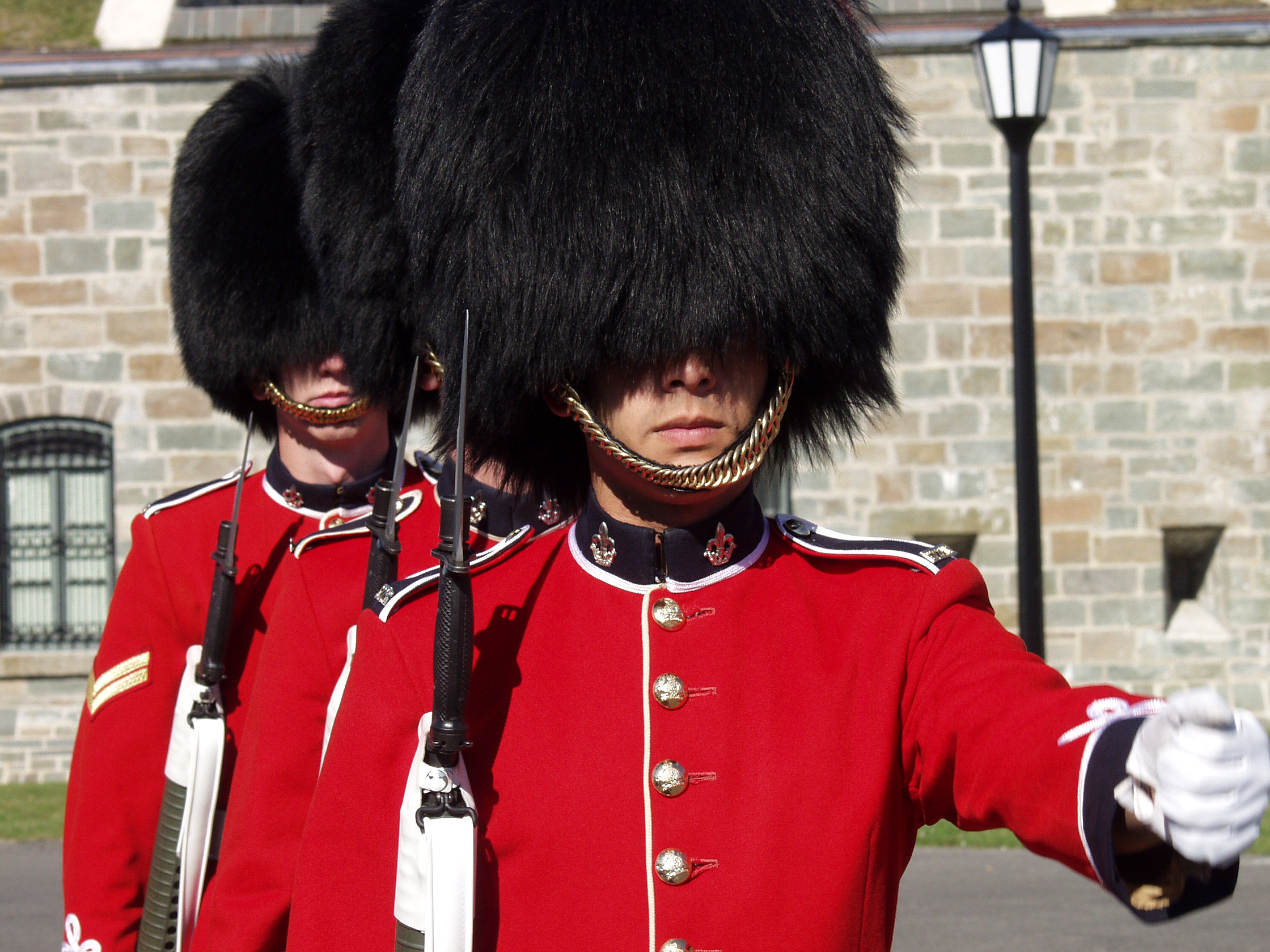 The changing of the guard and what it means to recruitment ...