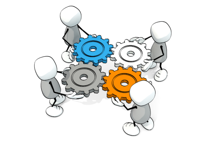 Four Components of Modern Talent Acquisition Teams - RecruitingDaily