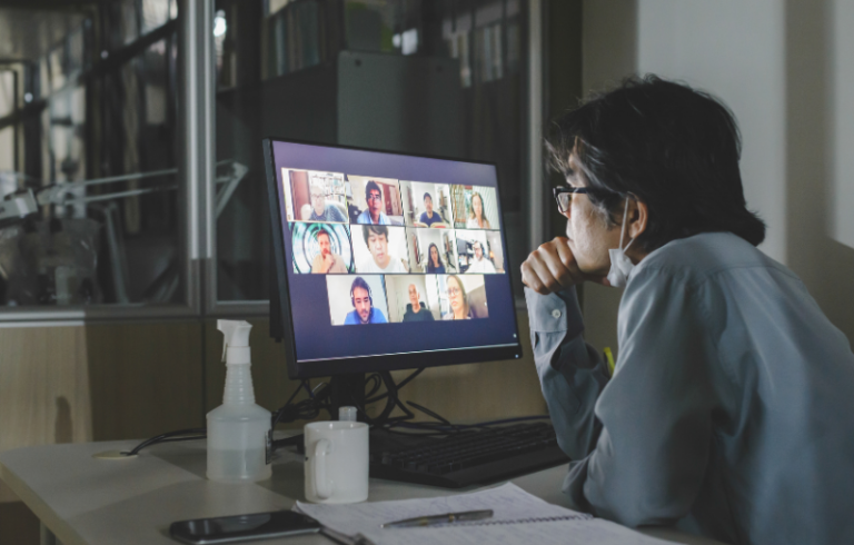 How to build a highly productive remote work environment - RecruitingDaily