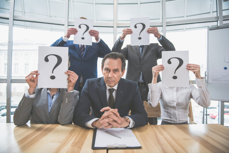 The Most Powerful Interview Question You Can Ever Ask - RecruitingDaily The Most Powerful Interview Question You Can Ever Ask - RecruitingDaily