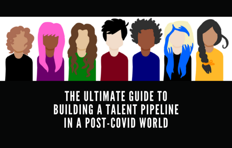The Ultimate Guide to Building a Successful Talent Pipeline ...