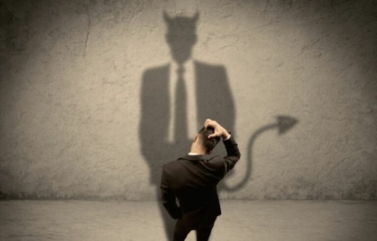 Are We the Bad Guys? - RecruitingDaily