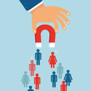 Understanding Volume Hiring - RecruitingDaily