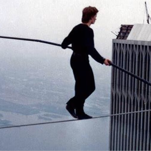Balancing Talent and Technology: How To Survive Recruiting's High Wire ...