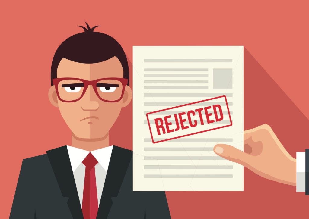  Do Not Reply To This Email How To Improve The Candidate Rejection
