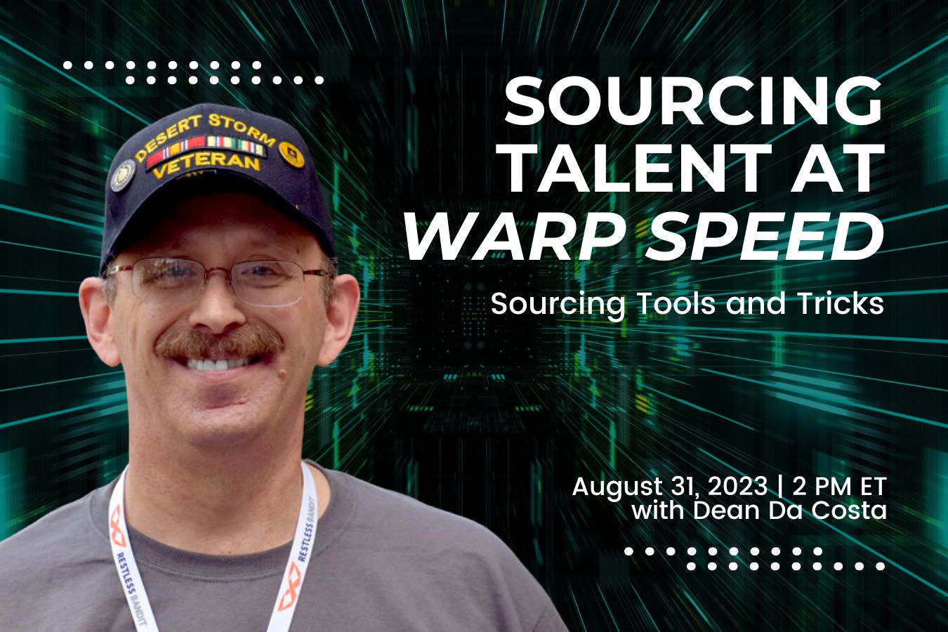 17 Sourcing Hacks in 60 Minutes: Sourcing Talent at Warp Speed ... 17 Sourcing Hacks in 60 Minutes: Sourcing Talent at Warp Speed ...