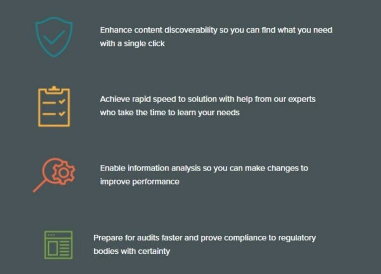 Search Platform iseek.ai Turns Raw Data Into Insight - RecruitingDaily