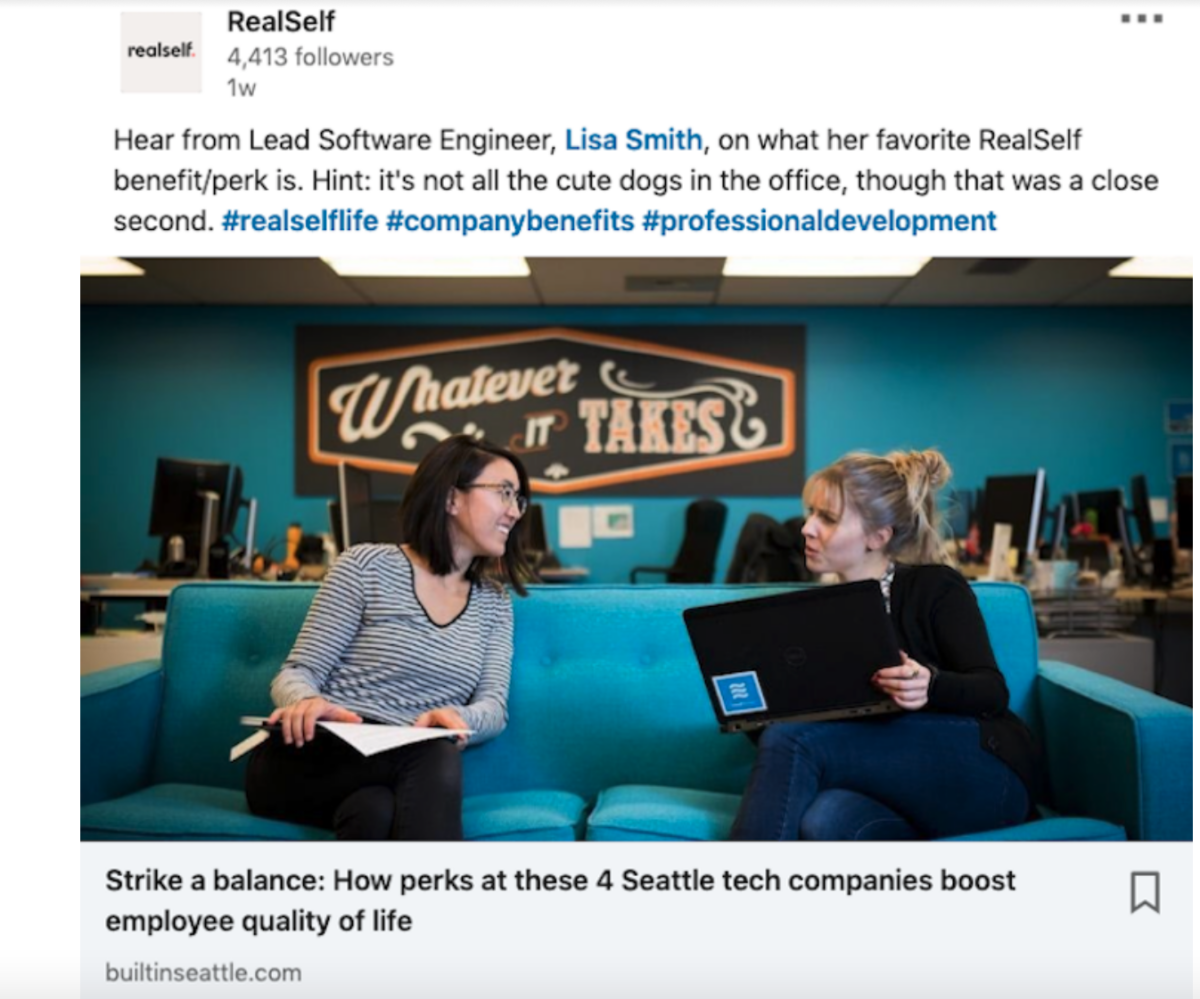Social Media Recruiting in 2022: Strategy, Examples and Best Practices ... Social Media Recruiting in 2022: Strategy, Examples and Best Practices ...