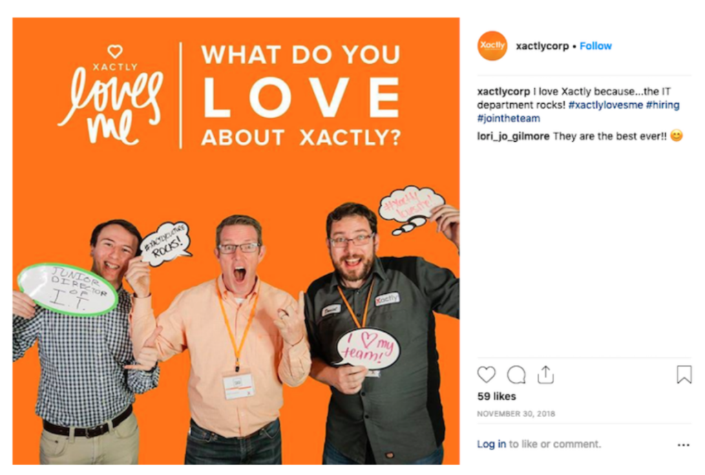 Social Media Recruiting In 2022 Strategy Examples And Best Practices