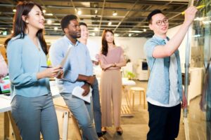 Three Ways to Use Talent Intelligence to Become a Strategic Talent ...