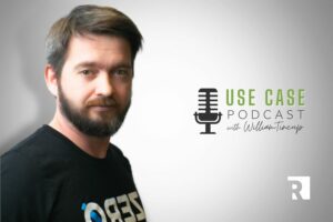 Use Case Podcast - Storytelling about ZERO with Alex Babin ...
