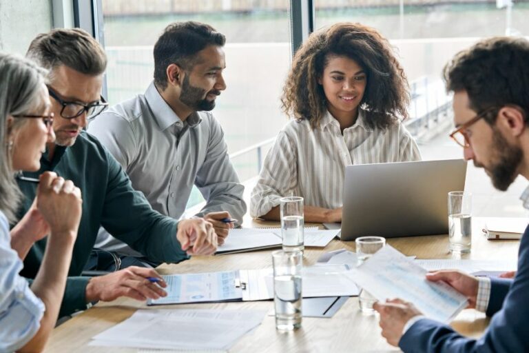 Tips for Successful Onboarding and Training an International Workforce ...