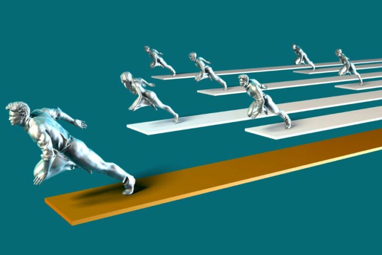 Standing Out From Your Staffing Competition - RecruitingDaily