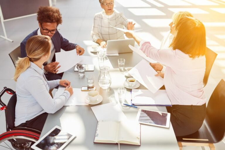 Why Building an Inclusive Workplace Begins With Job Descriptions ...
