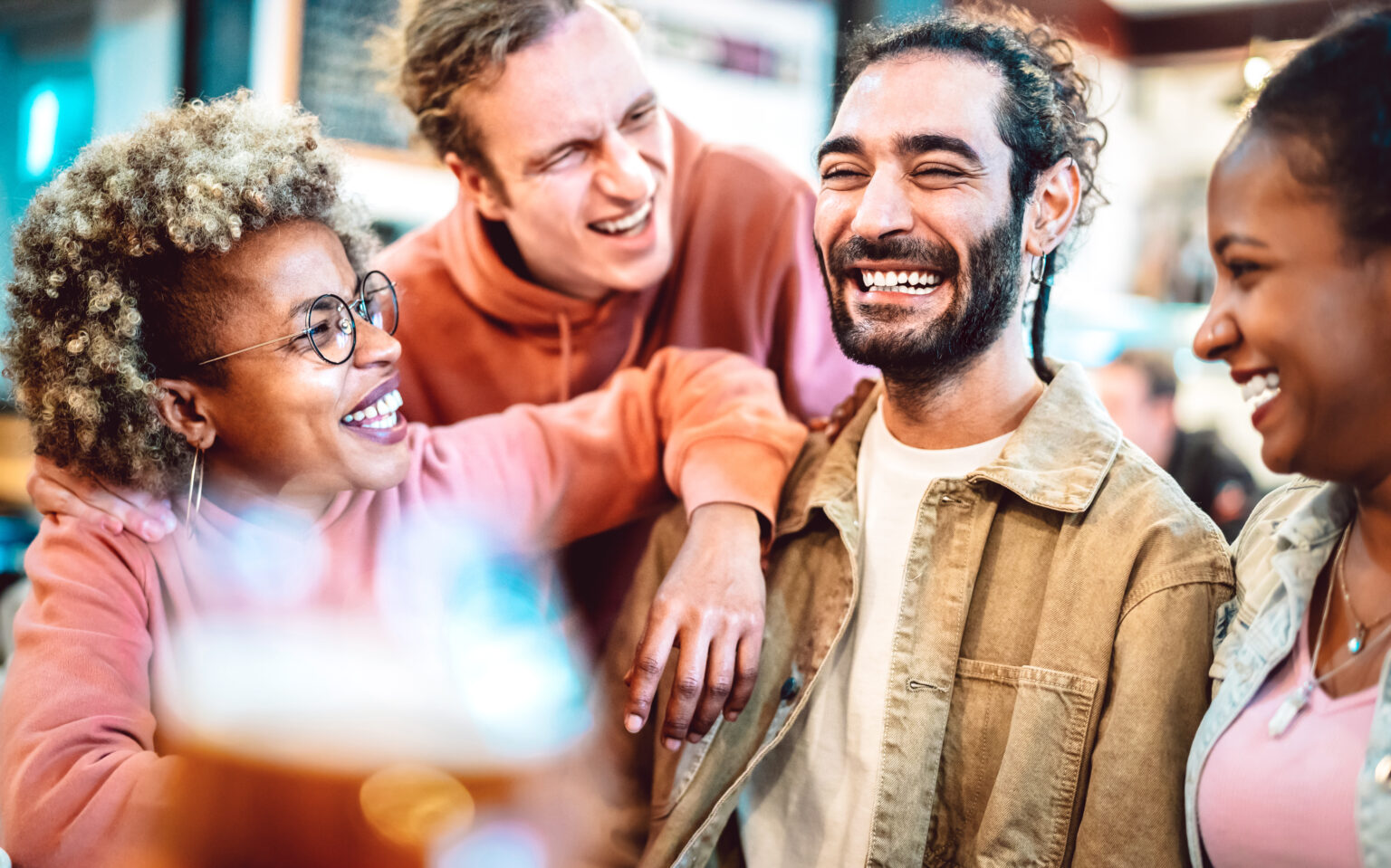 Breaking Barriers: Recruiters Promote Diversity and Inclusion in the ...