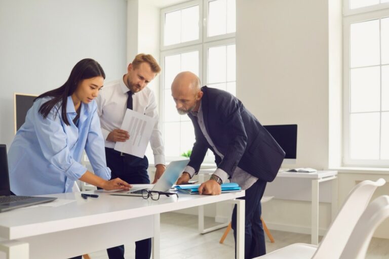 Check Your Bench: How Talent Data Helps People Flourish and Business ...