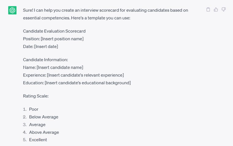 5 More Ways Recruiters Can Use ChatGPT - RecruitingDaily