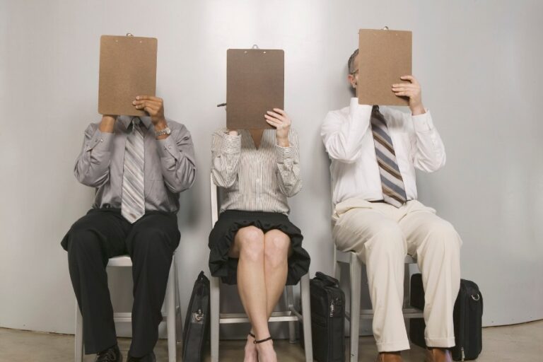 Addressing Your Bias as a Recruiter - RecruitingDaily