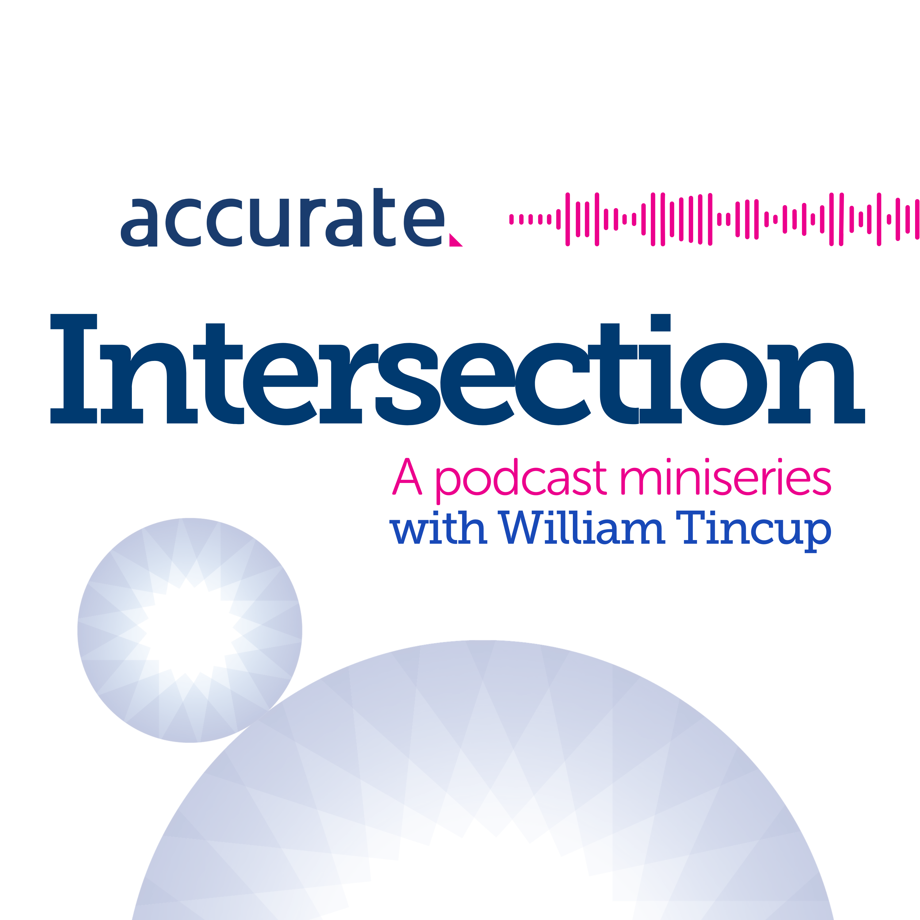 Accurate: Intersection Podcast Mini Series - RecruitingDaily