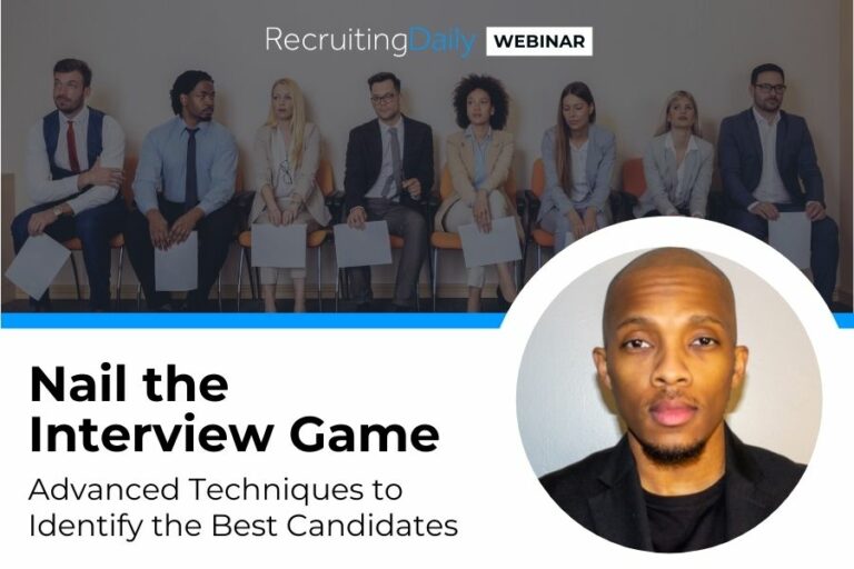 Homepage - RecruitingDaily