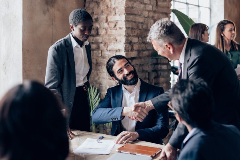 The Six Essential Components of a Talent Marketing Strategy ...