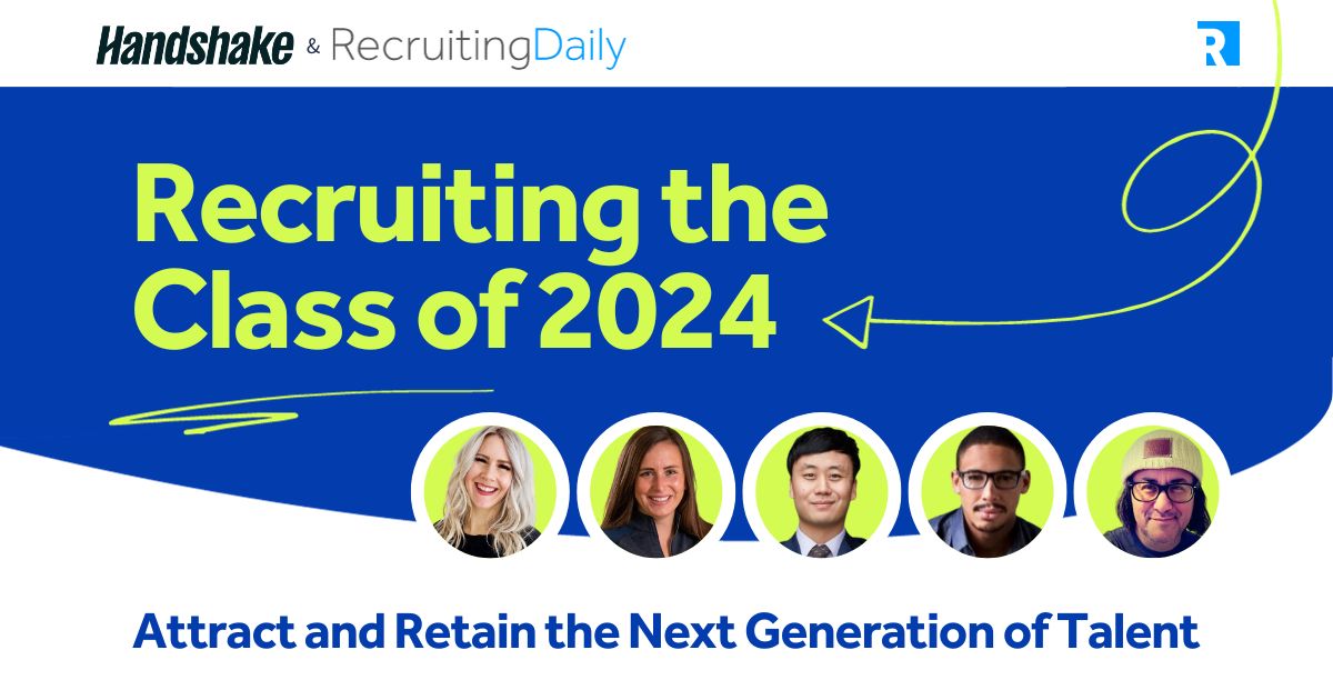 Recruiting the Class of 2024: How to Attract and Retain the Next ...