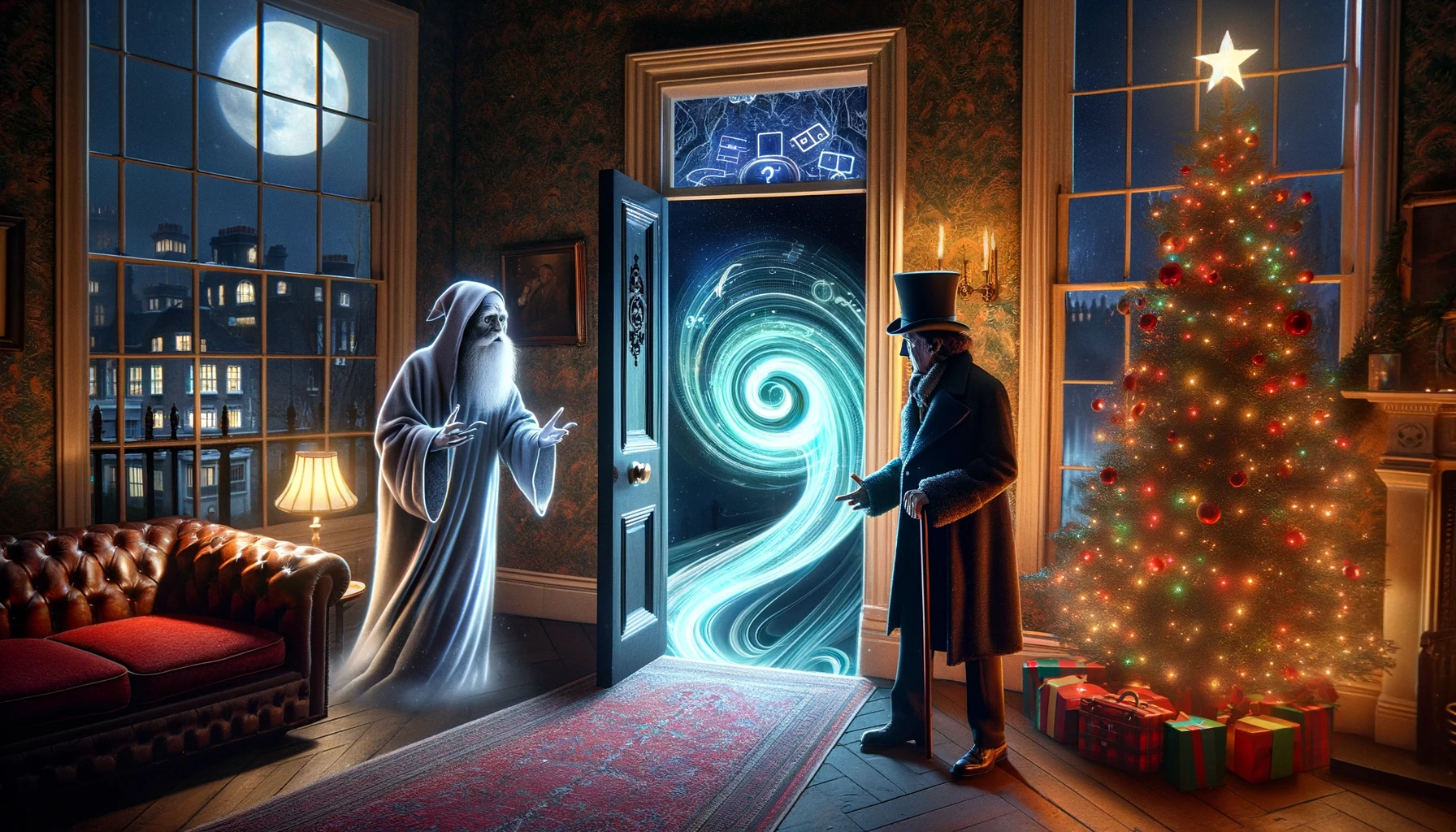 The Ghost of Christmas Future? Foreseeing Data's Role in ATS Evolution ...